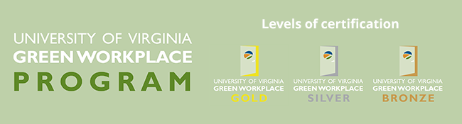 University of Virginia Facilities Management